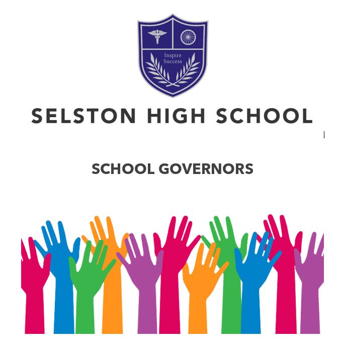 Parent Governor Election Selston High School parent-governor-election-selston-high-school
