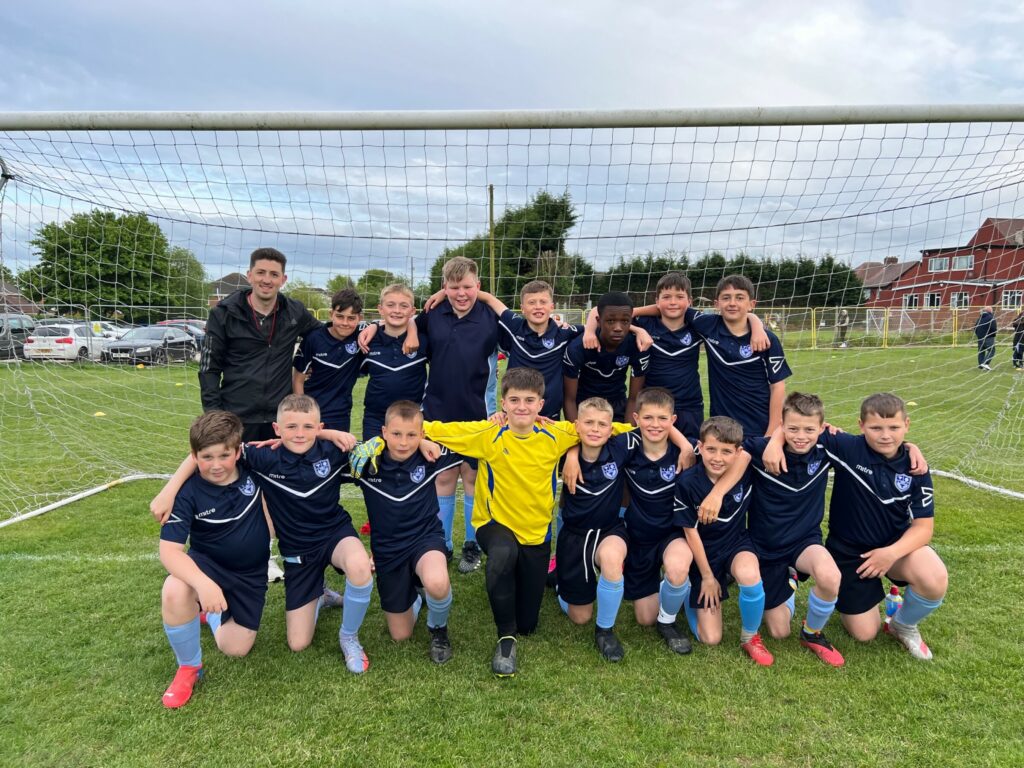 Home - Selston High School