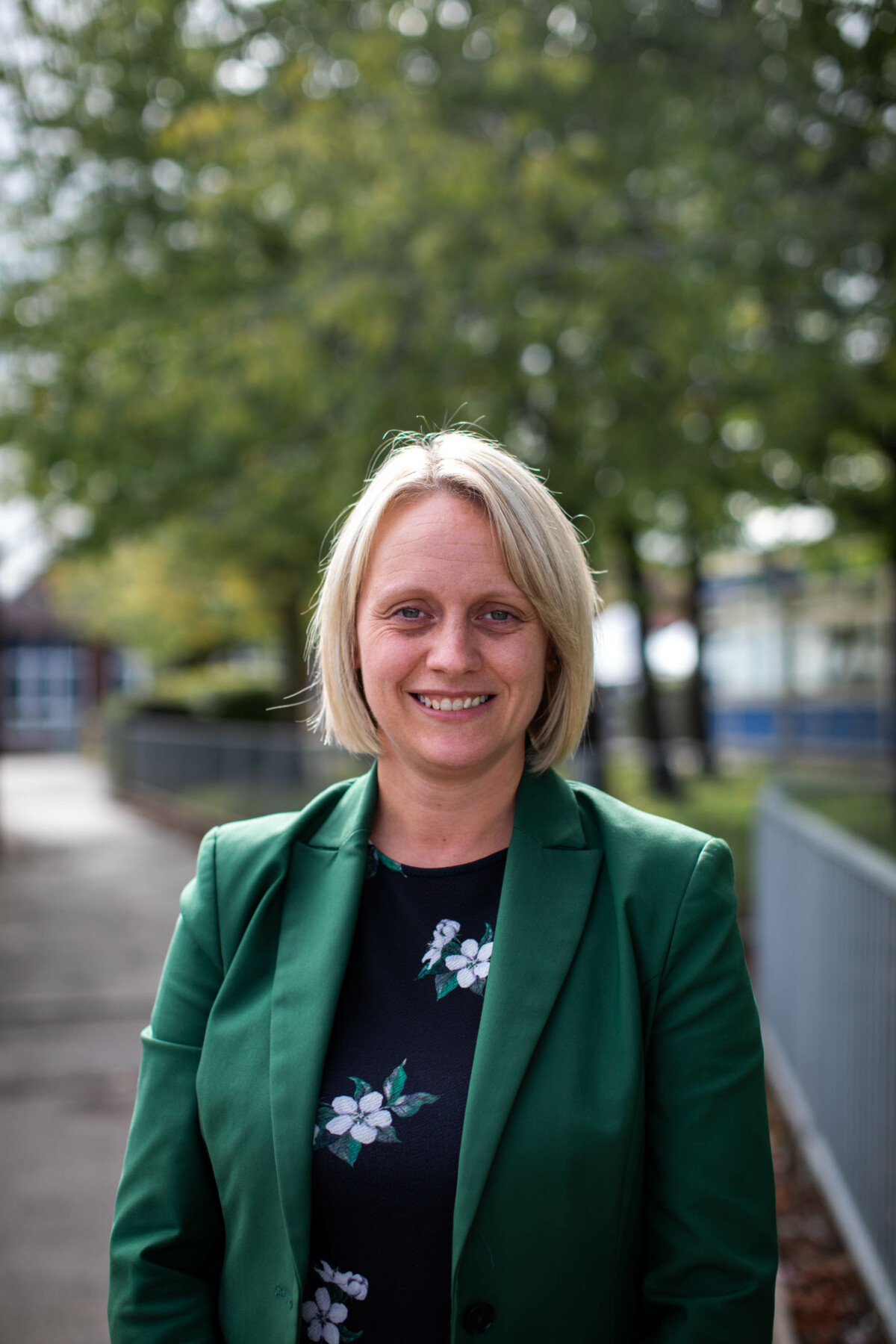 Staffing - Selston High School