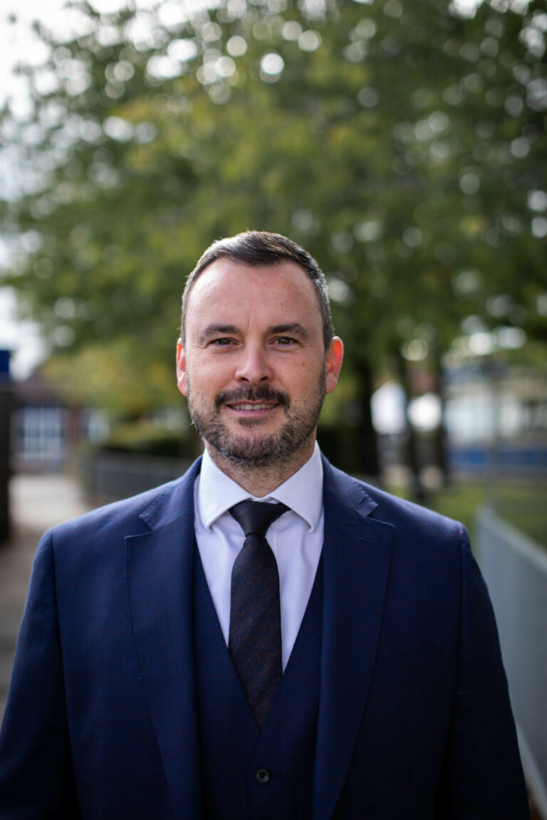 Headteacher's Welcome - Selston High School