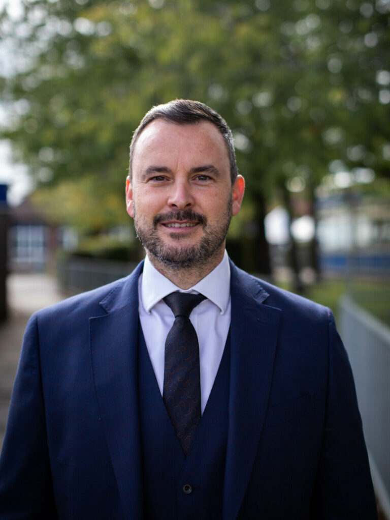 Staffing - Selston High School