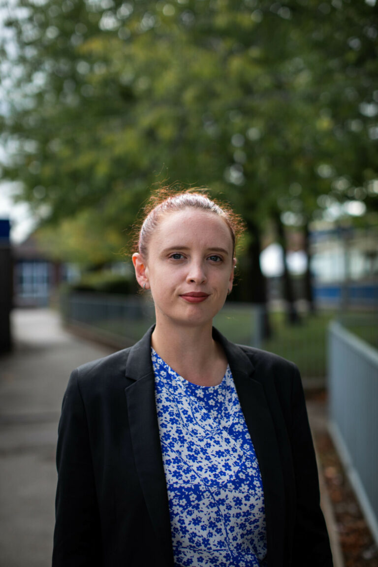 Staffing - Selston High School