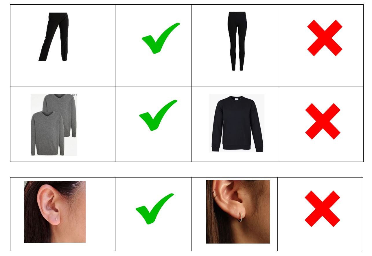 Ready to Learn - Selston High School