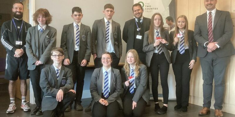 News and Events - Selston High School