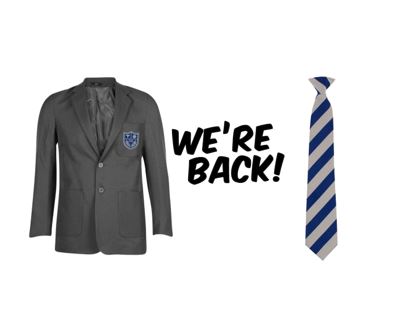 Home - Selston High School