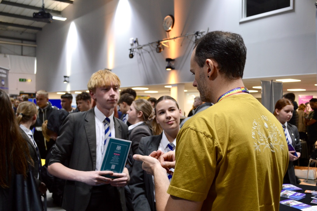 Home - Selston High School