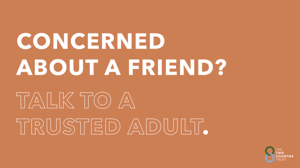 Term 1 Safeguarding Focus - Selston High School