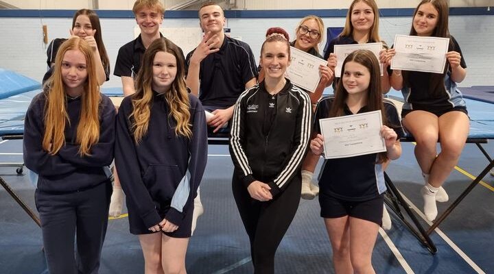 News and Events - Selston High School