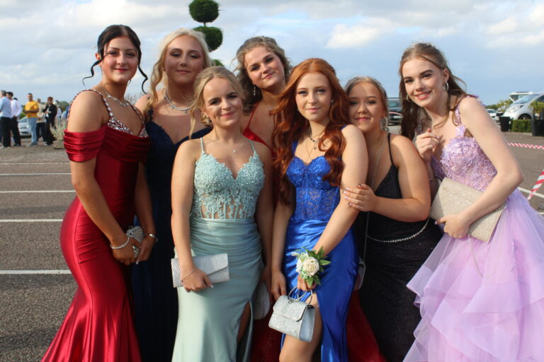 Home - Selston High School