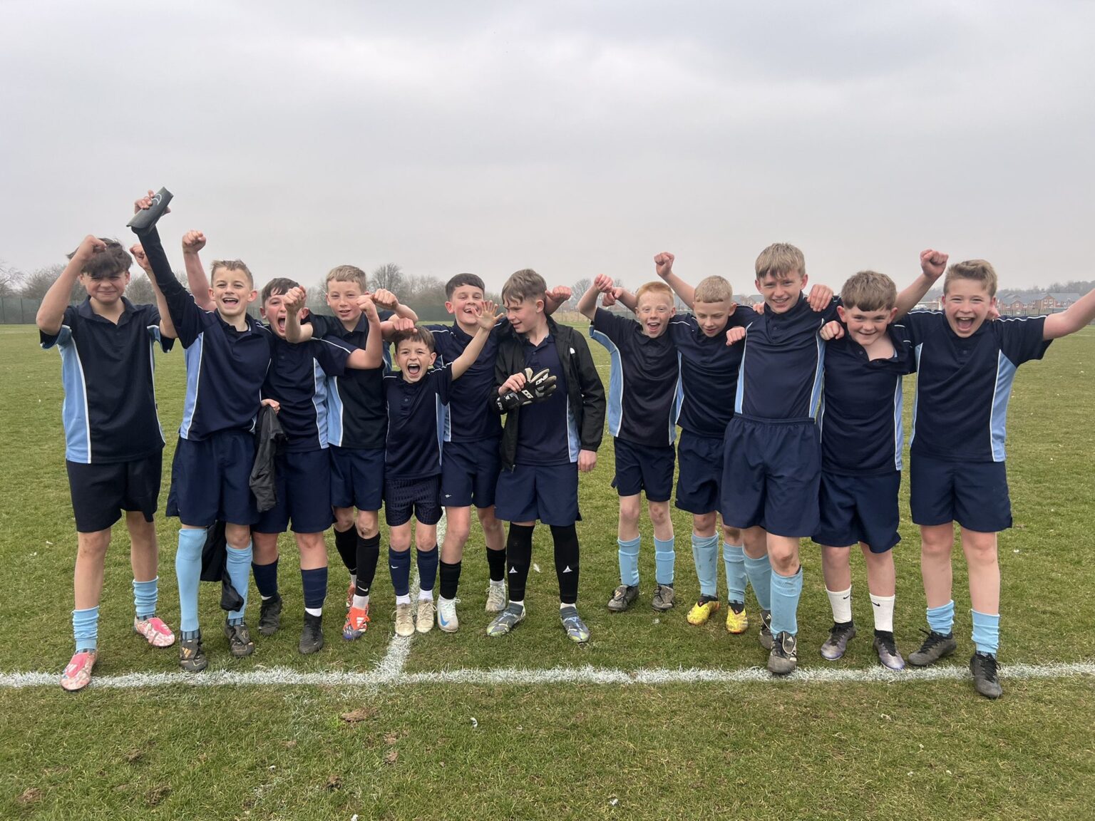 Home - Selston High School